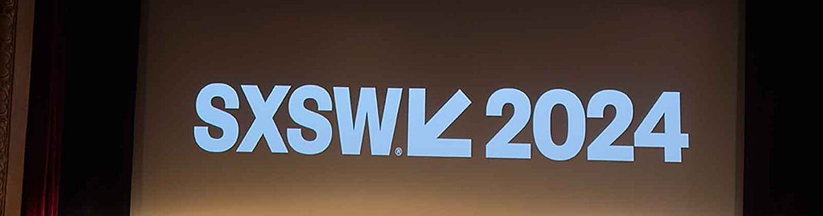SXSW 2024 Films I Saw. Little reviews of some films I saw at… | by ...