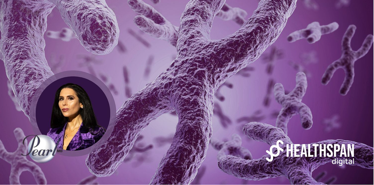 The Female Longevity Factor: Insights into the key biological ...
