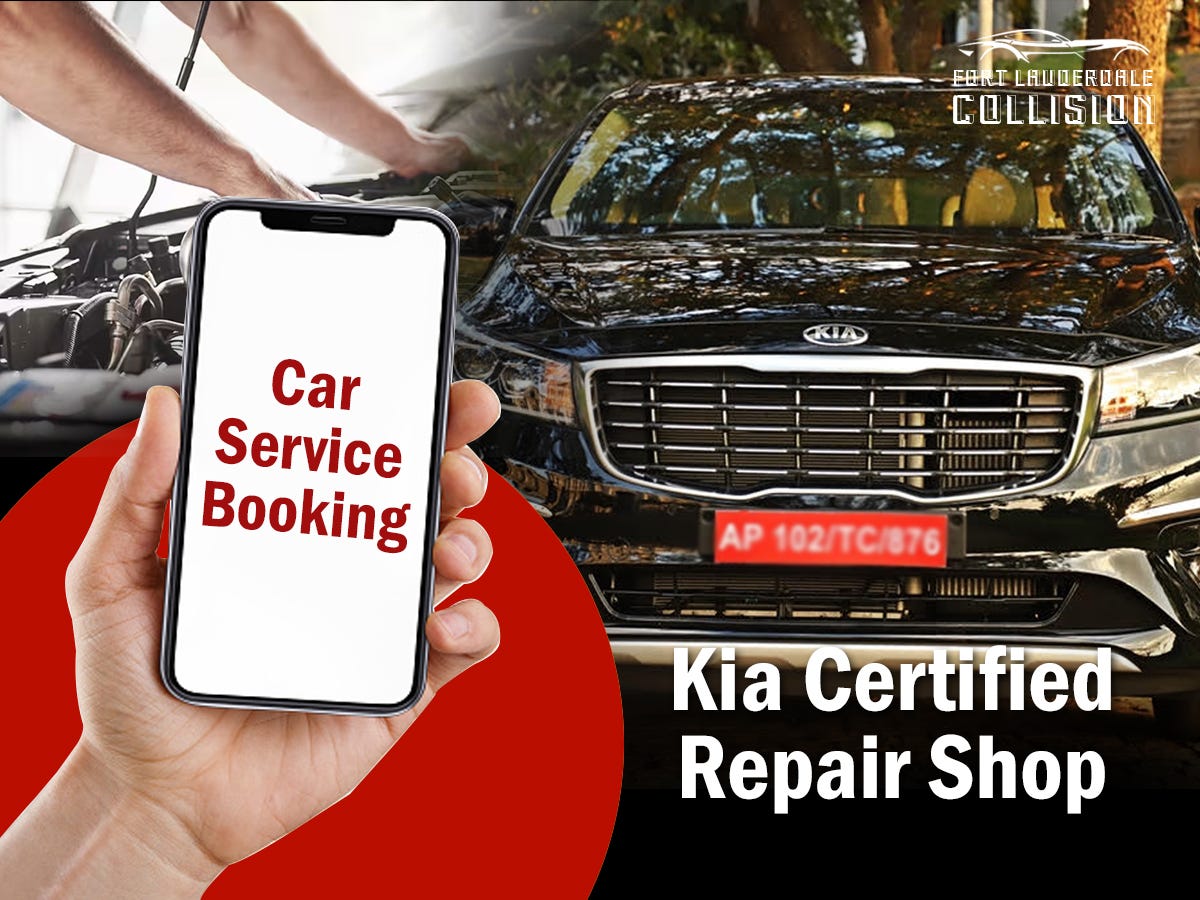 What Are A Few Maintenance Tips to Keep Your Kia Auto Brakes Functional ...