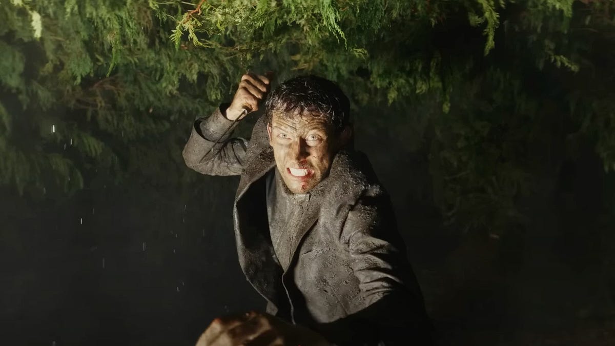 Wake Up Dead Man: a sharp, layered entry in the Beniot Blanc trilogy ...