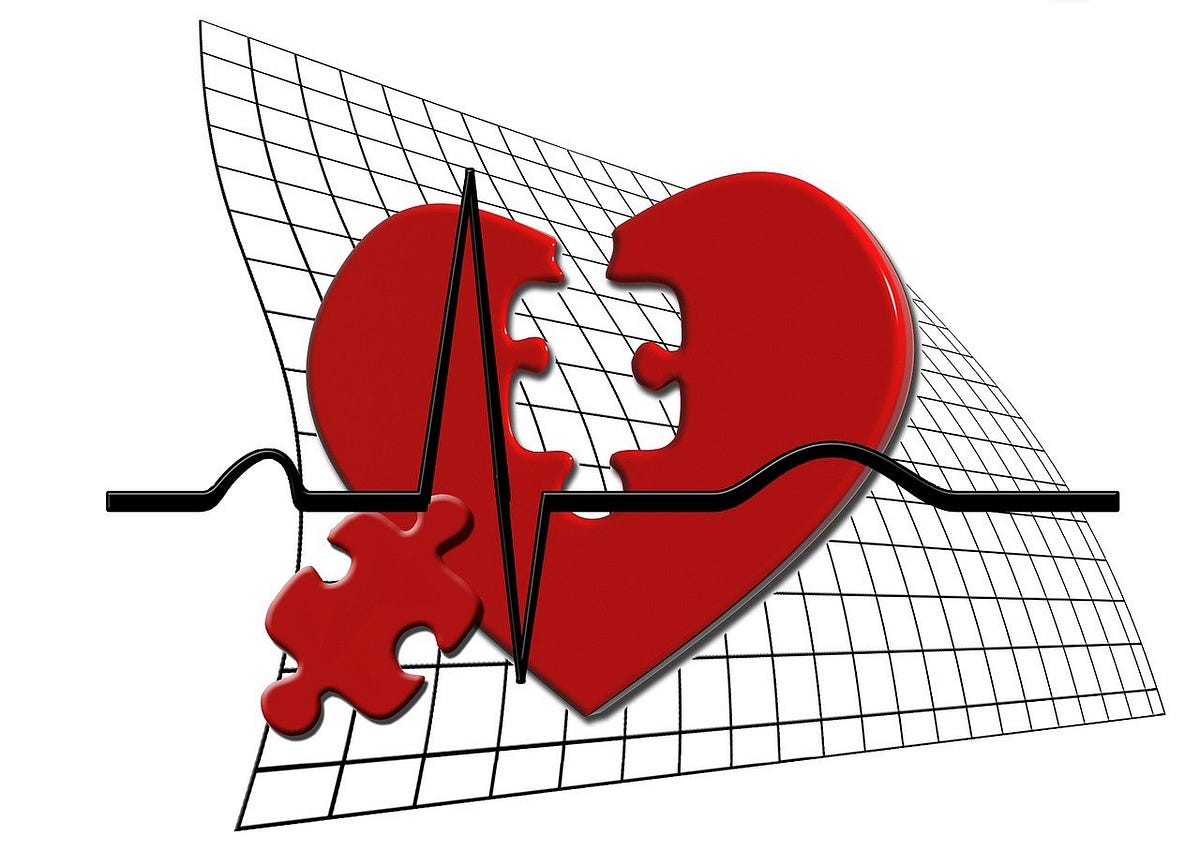 The Overlooked Importance of Electrolytes for Heart Health | by Dan ...