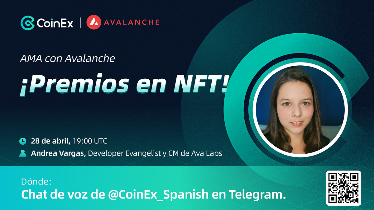 Sesión AMA con Avalanche. Avalanche ha tenido un gran crecimiento… | by ...