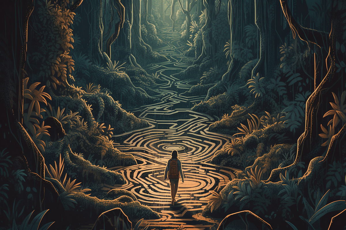Embracing the Blessing and Curse of Choices in a World Obsessed with ...