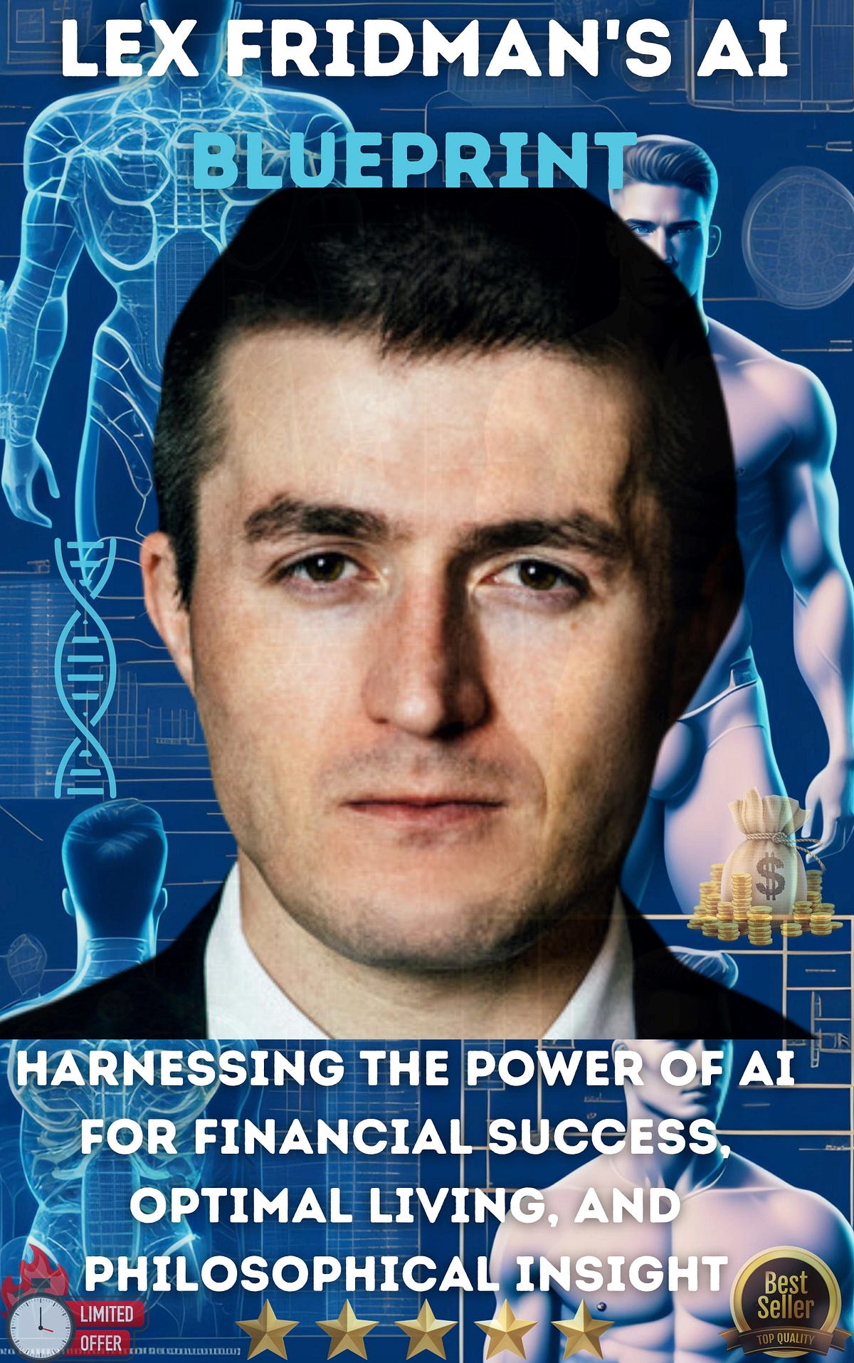 Lex Fridman’s AI Blueprint: Harnessing the Power of AI for Financial ...