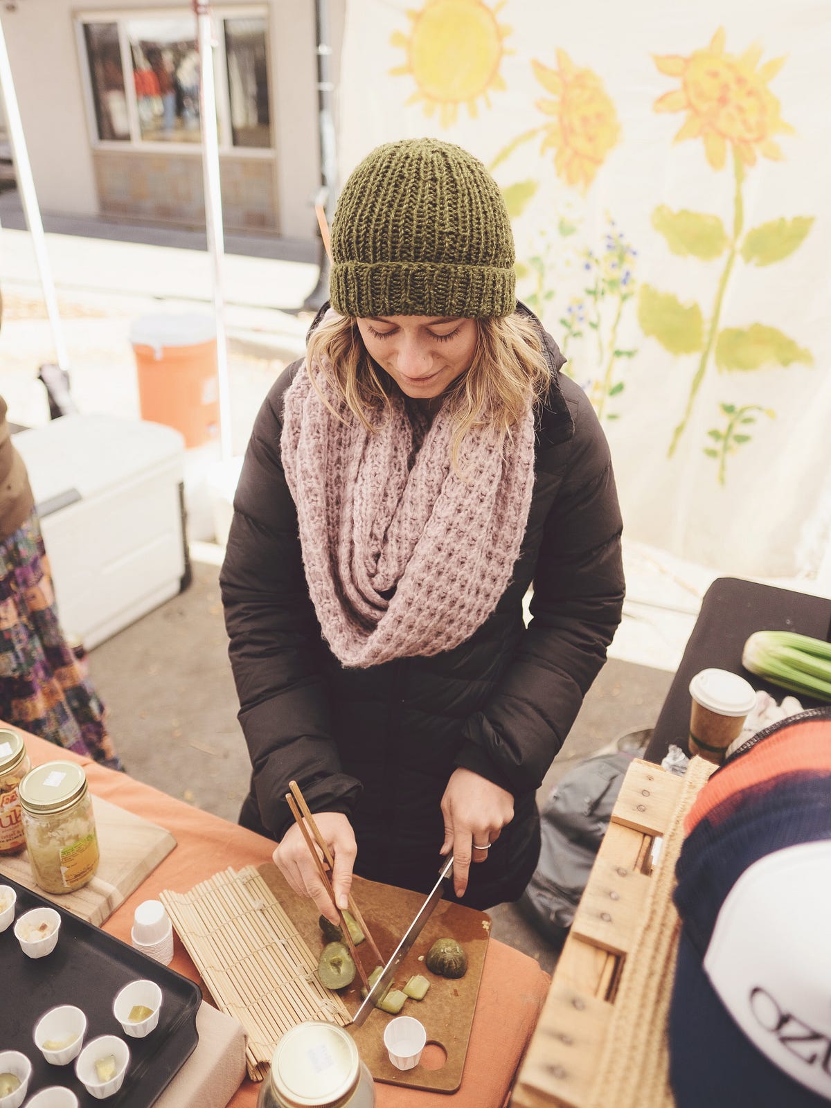How to change the world on Saturday mornings. | by Katy Pacheco | Medium