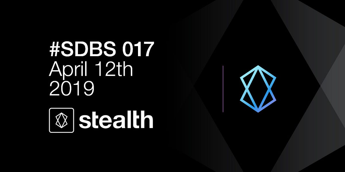 SDBS #17 | The Stealth qPoS Distributed Clock | by Stealth | stealthsend | Medium
