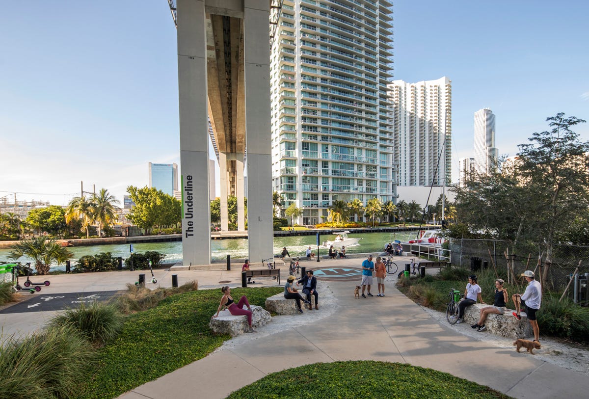 Miami’s newest broadband destination | by Matt Haggman | Opportunity ...