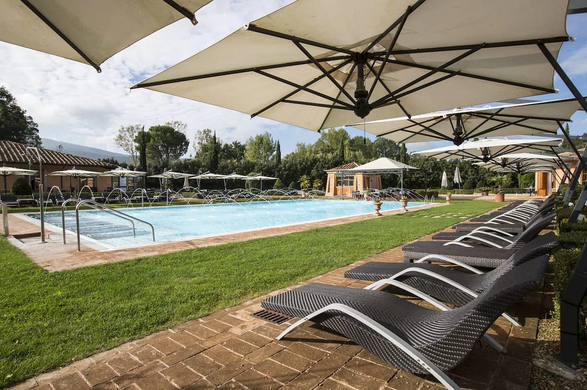 Experience Elegance at Hotel Il Piccolo Castello in Tuscany | by ...
