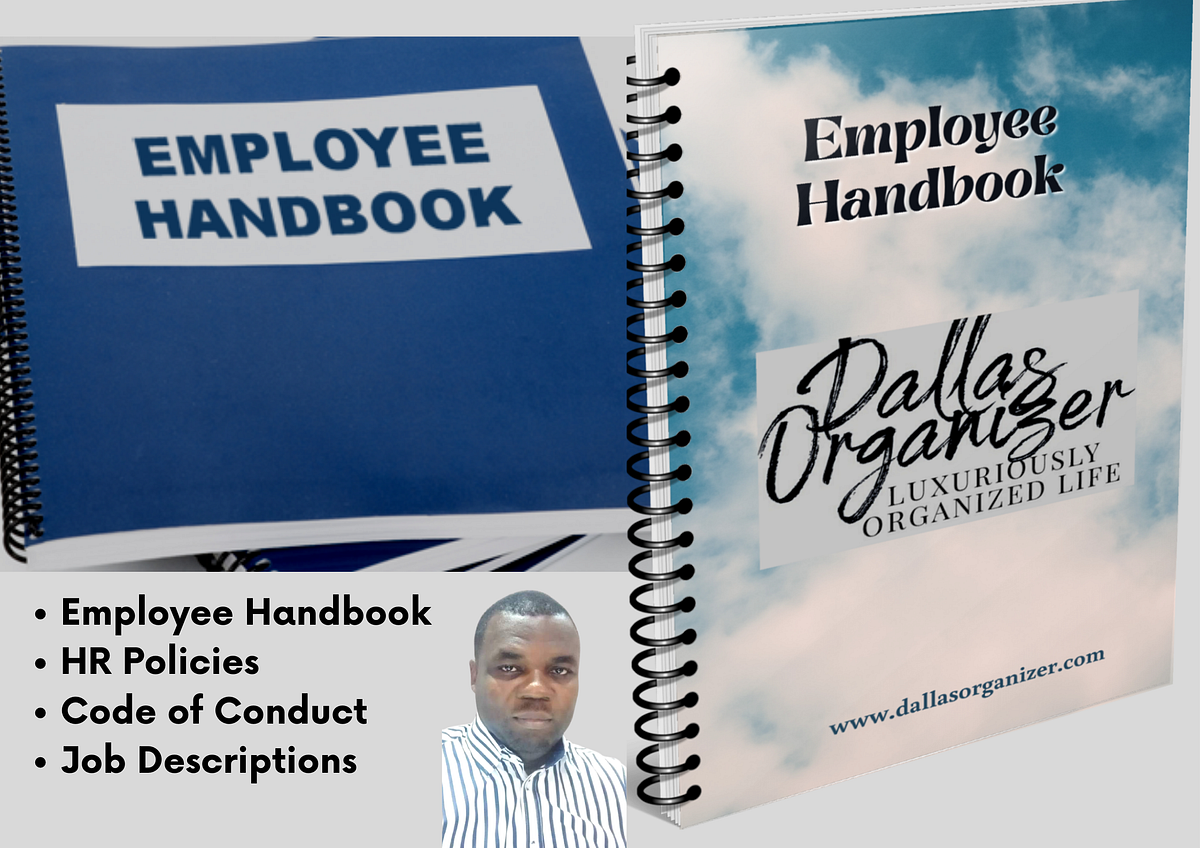 Employee Handbook and HR Policies: The Cornerstone of a Successful ...