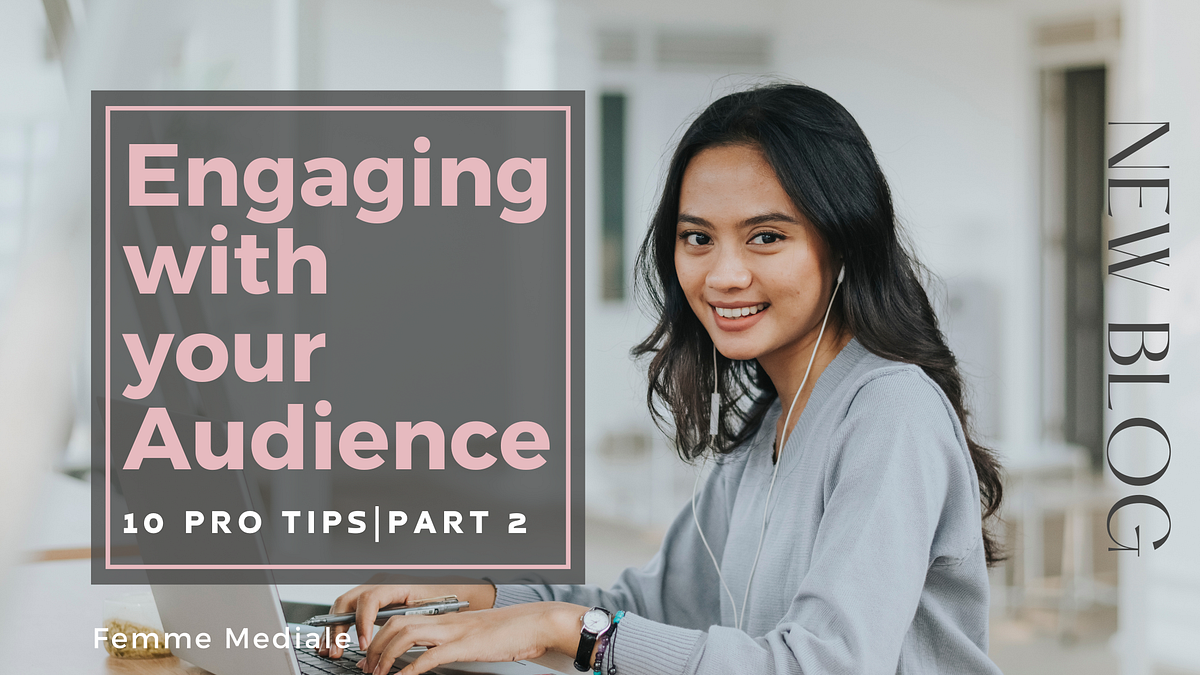 Engaging with Your Audience: Pro Tips for Effective Instagram Community ...