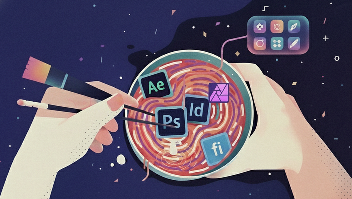 Understanding the Purpose of Most Popular Design Tools | by Yenuli ...