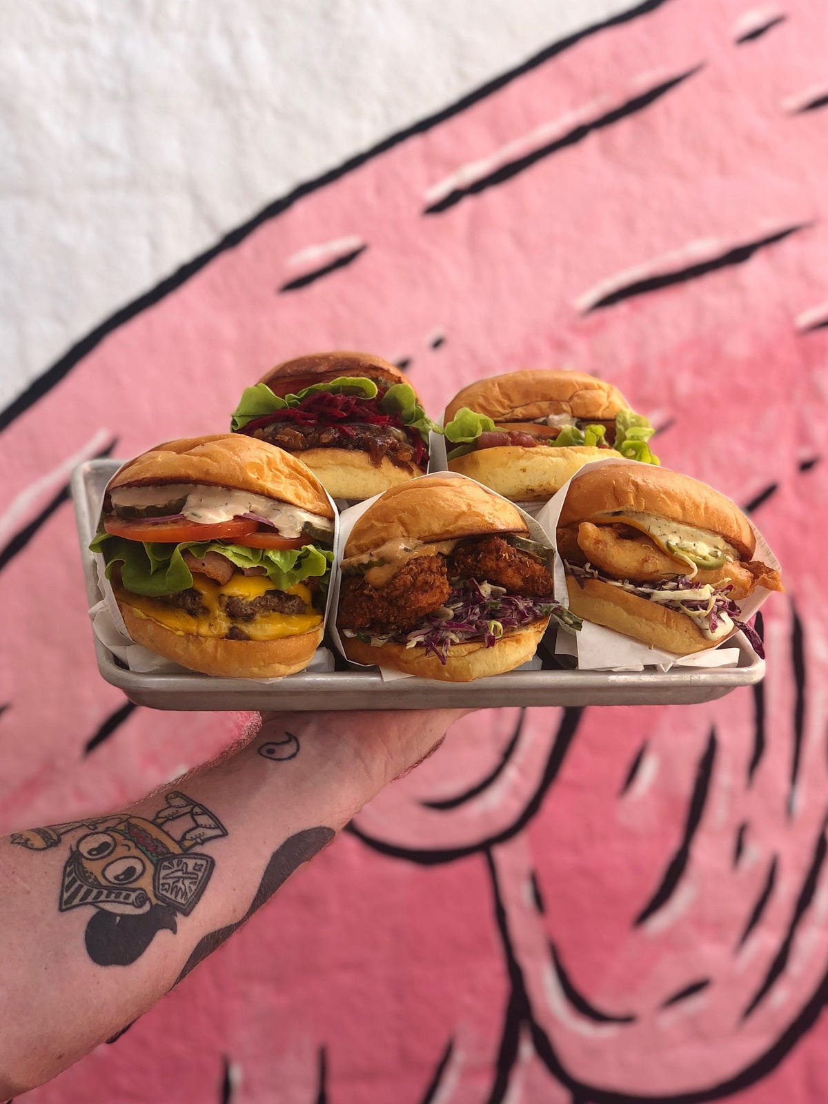 TBC | TBC FRESHMEN: SYDNEY. Introducing… FRESHMEN: SYDNEY | by The ...