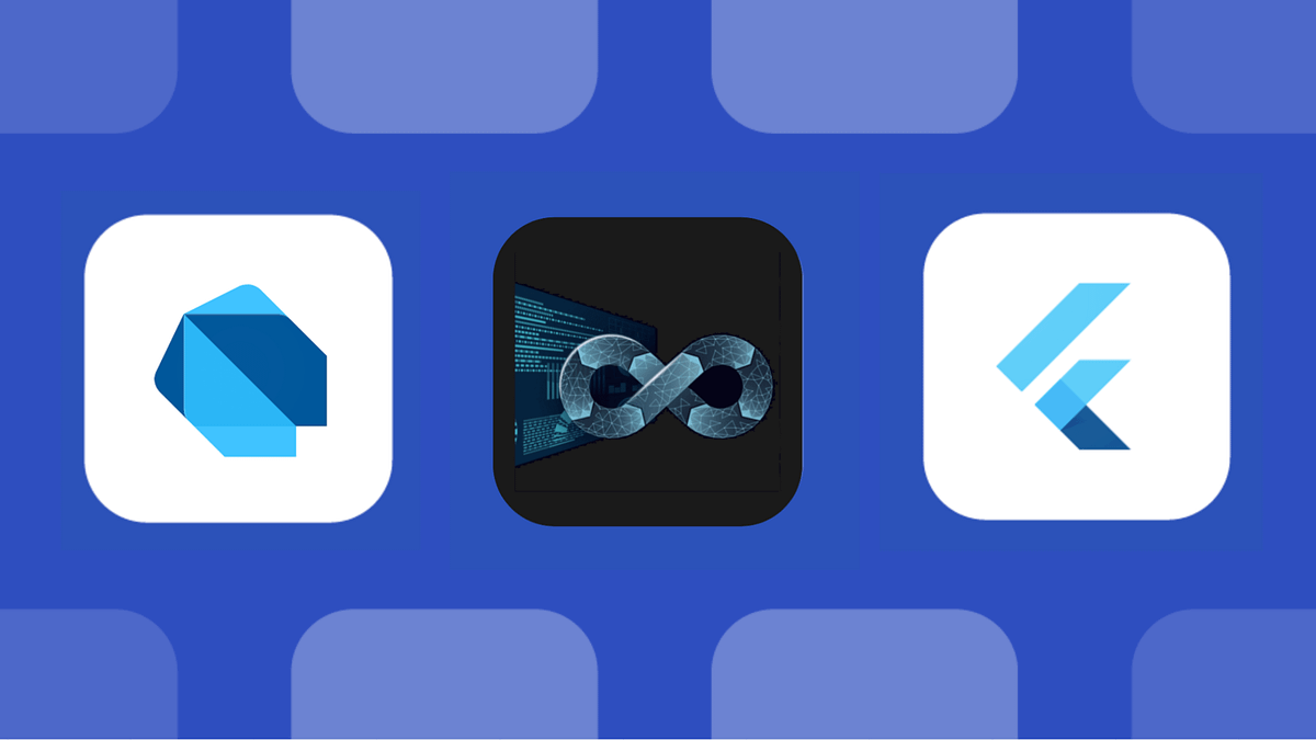 Flutter — CI Workflow. I didn’t expect that this would be the… | by ...