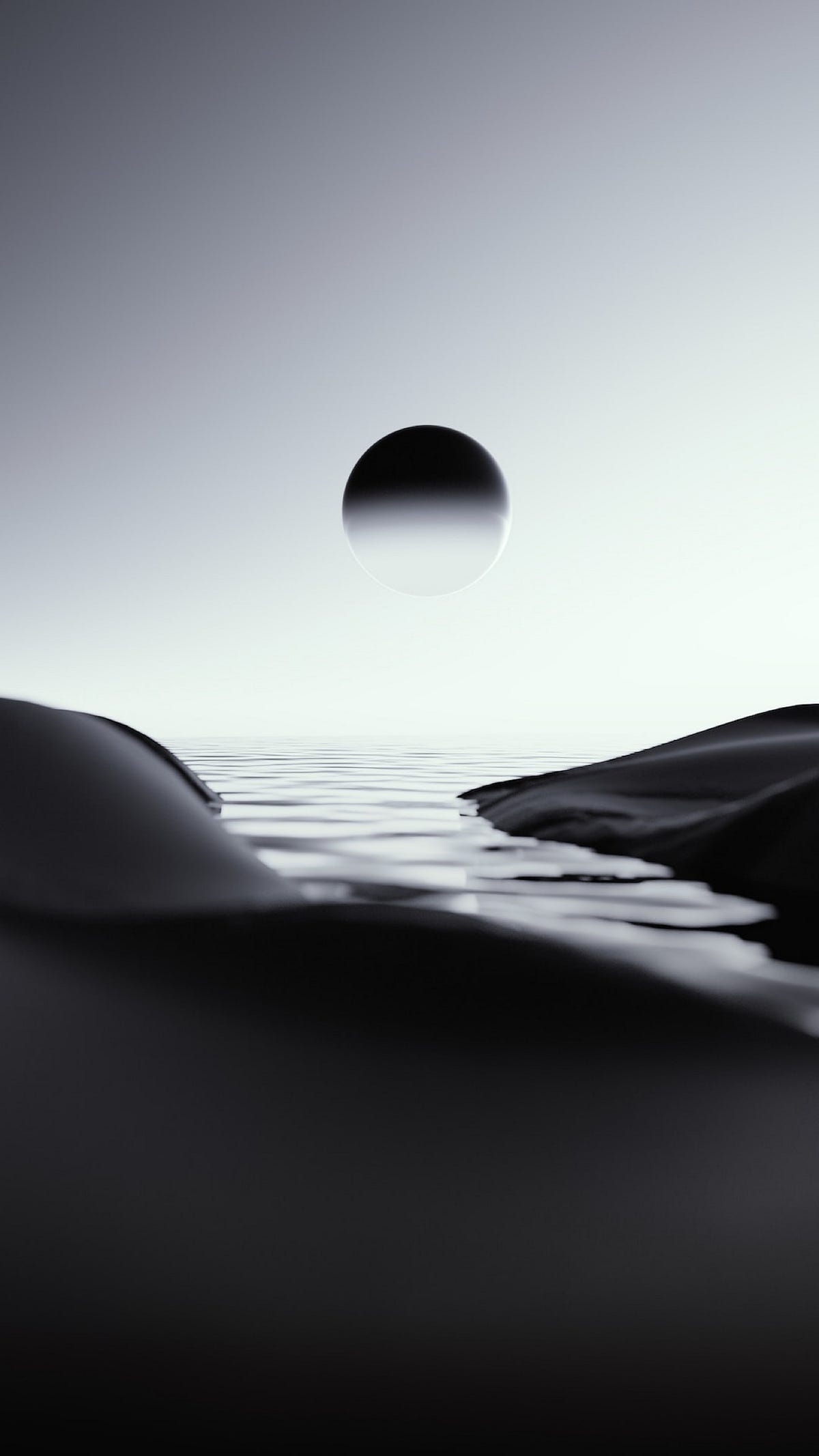 Conquering Darkness. Do I face it ahead on or do I give it… | by Amber ...