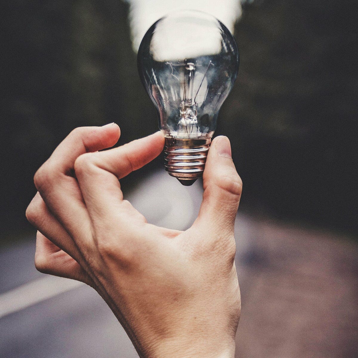 Failing better…. “New ideas do not just fall from the… | by Duane Toops ...
