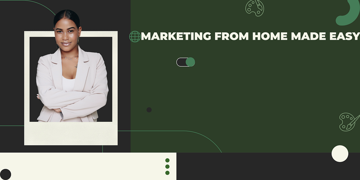 How to Run a Marketing Firm from Home. | by Makori Obed | Jul, 2024 | Medium