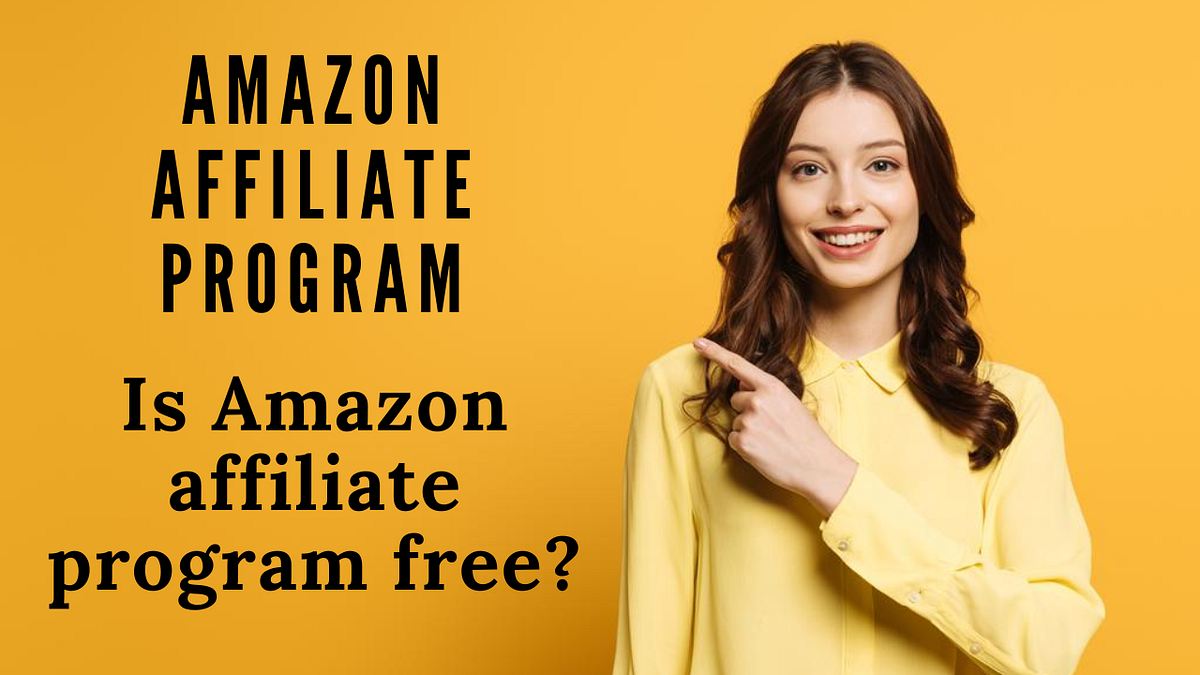 Double Your Income: Mastering the Amazon Affiliate Program Like a Pro ...