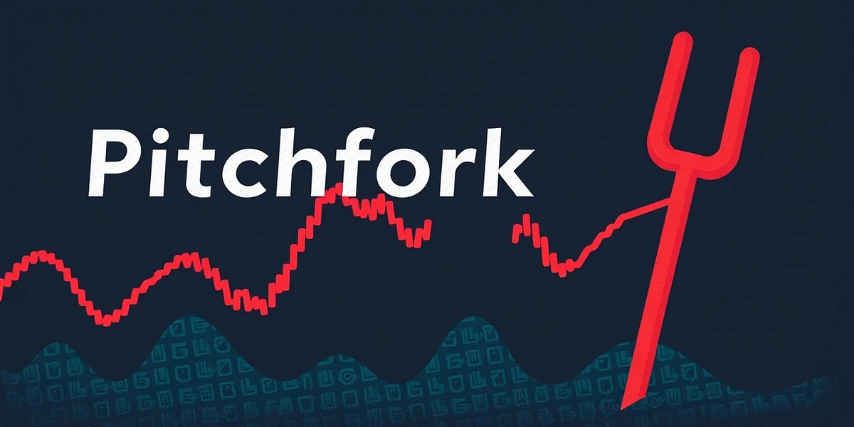Andrews’ Pitchfork: The Hidden Trading Tool That Could Transform Your ...