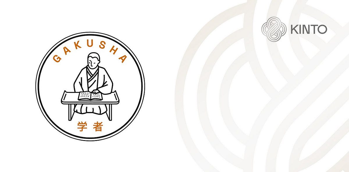 Announcement: Gakusha Winners. A big thank you to the community… | by ...