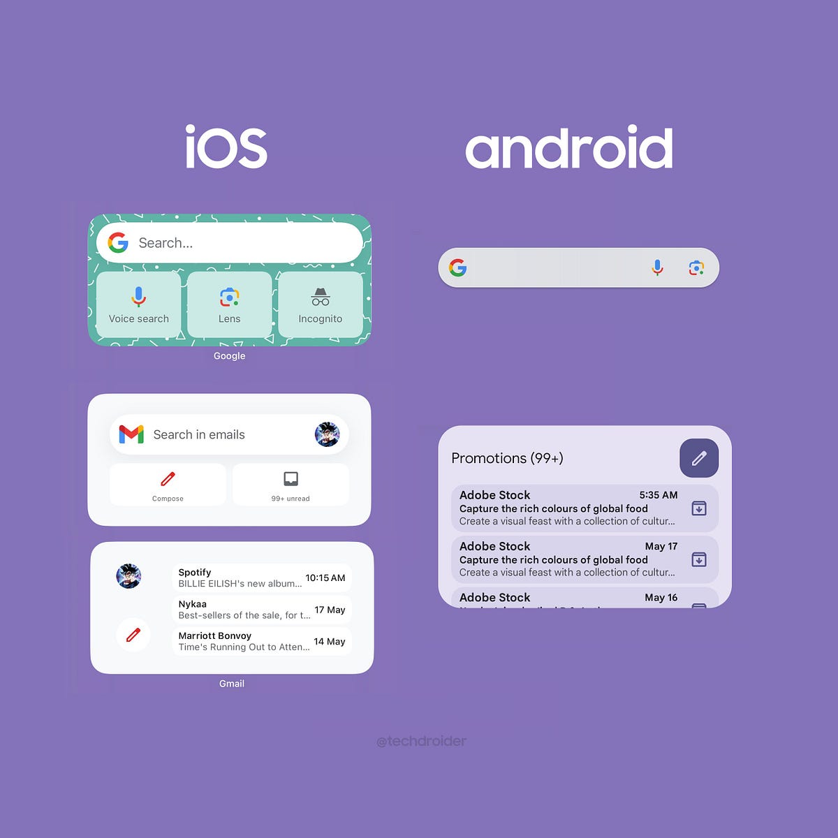 Android Vs Ios Difference Daybreakweekly Uk