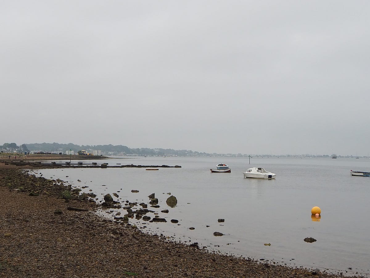Harry Paye: A Famous Poole Pirate | by John Welford | Medium