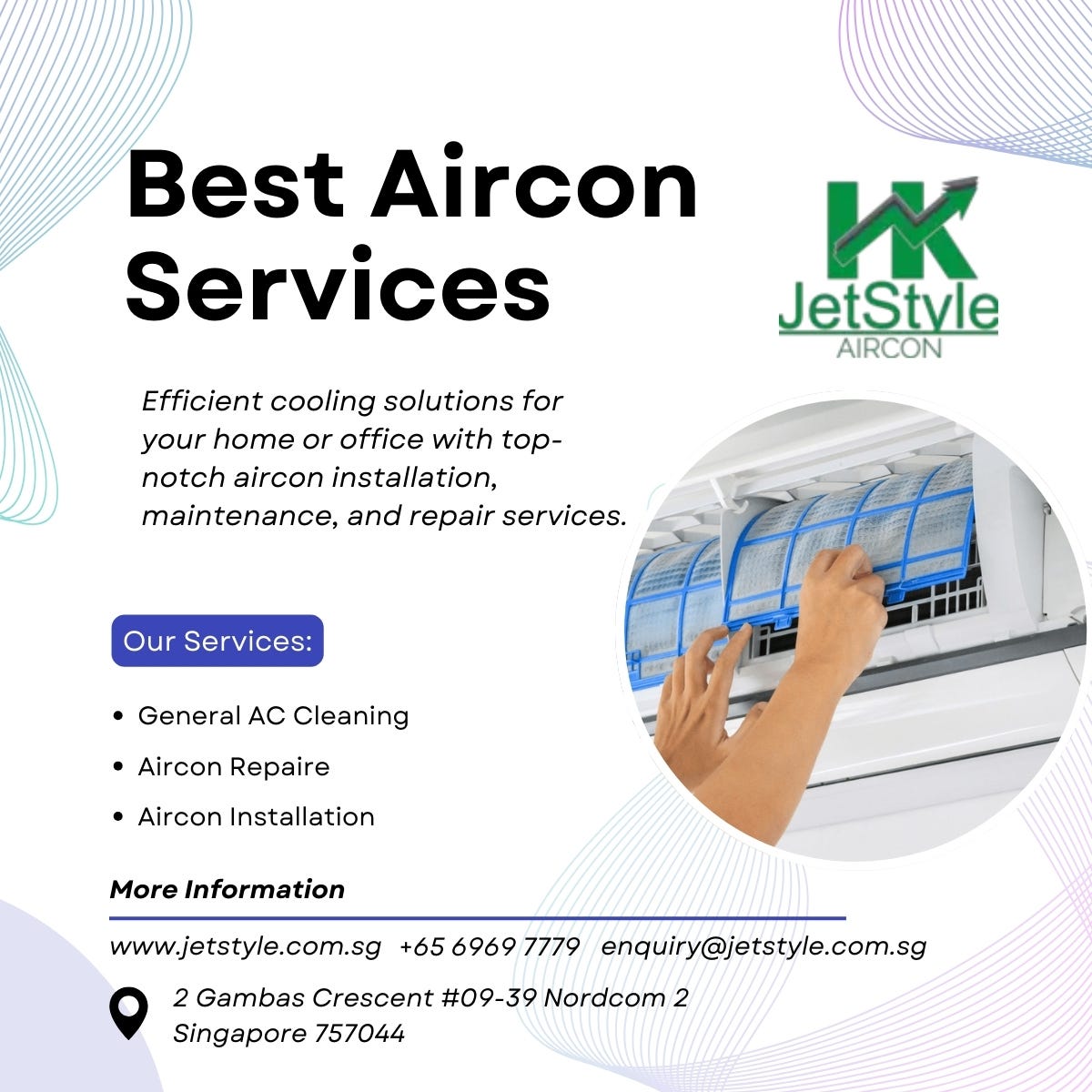 Aircon Chemical Wash: Deep Clean Your AC for Optimal Performance ...