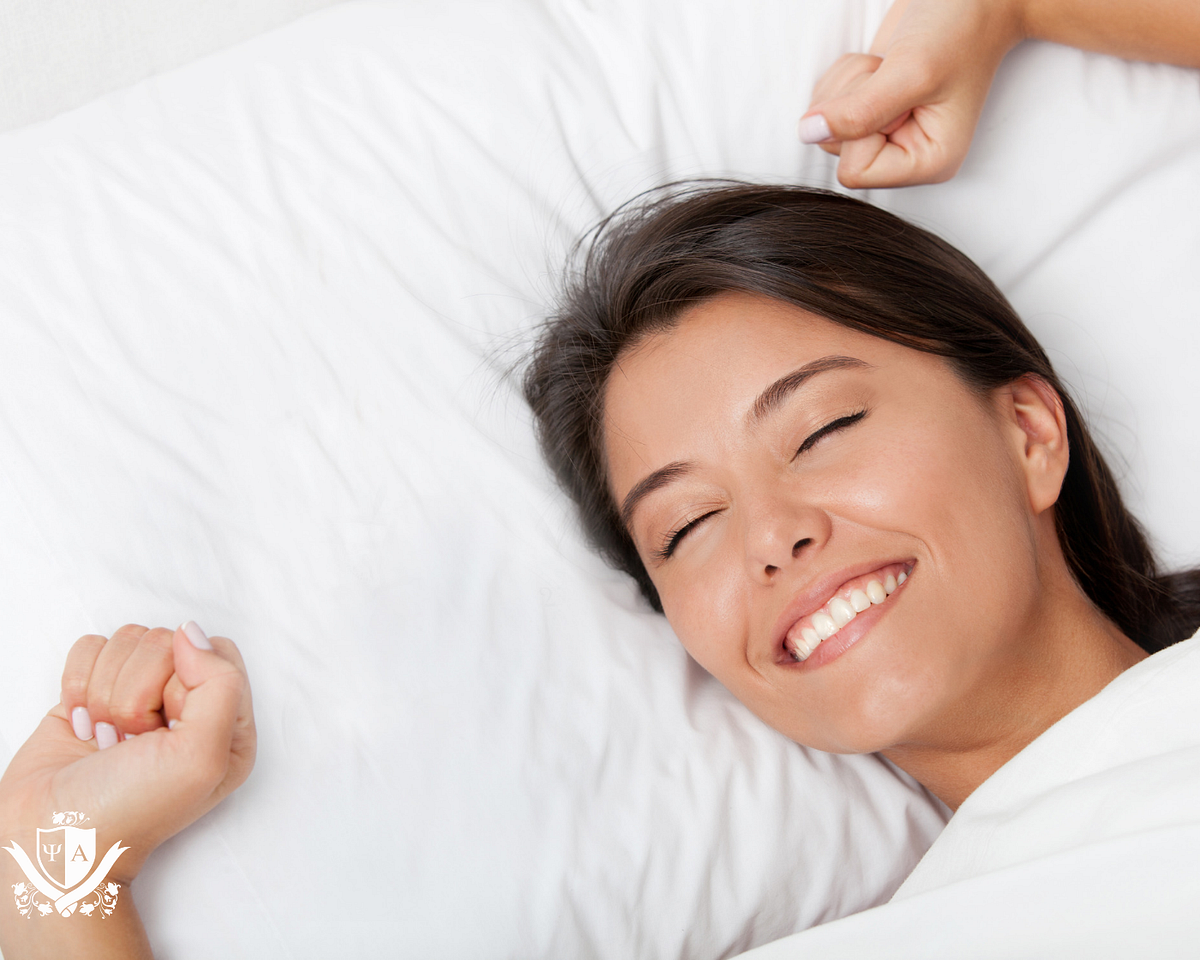 5 Symptoms of a Mid-Life Awakening | by Toni-Lee Hazlett | Achology ...
