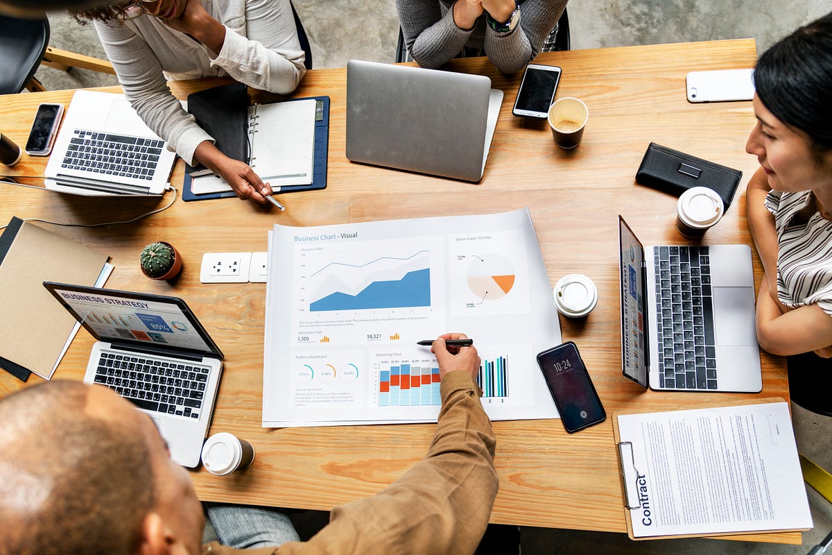 10 Marketing Agency Tricks For Increasing Conversions | by James Aziz ...