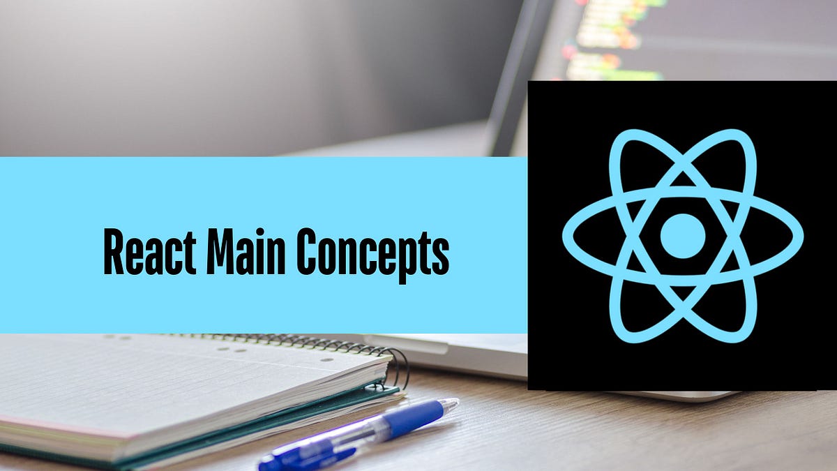 Mastering 3 Main Concepts In React Component Prop Hook By Coding Adventure With Emma