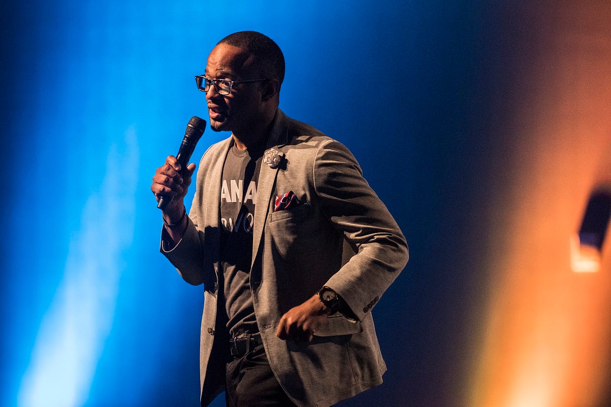 As a Black Man. Life after the public lynching of… | by Albus Brooks ...