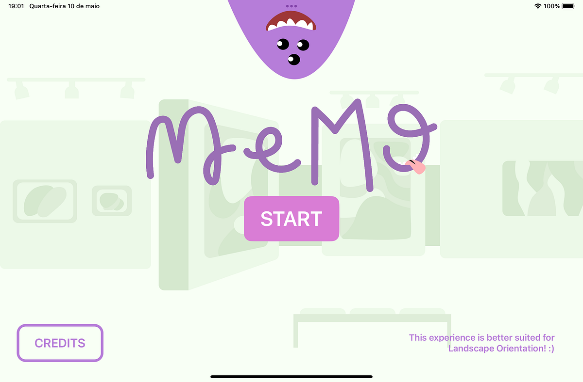 Memo: learn about short-term and working memory with short games and ...