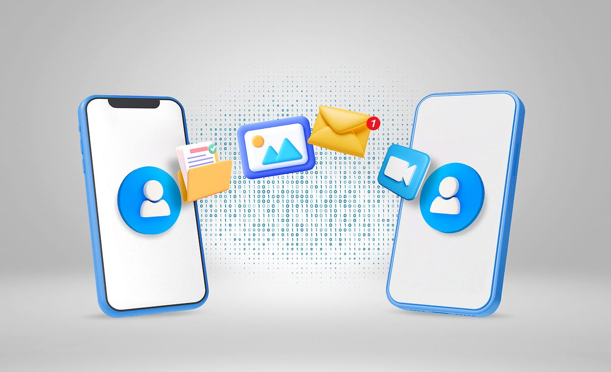 Unlocking Webdriver.IO framework’s potential for two-device mobile ...