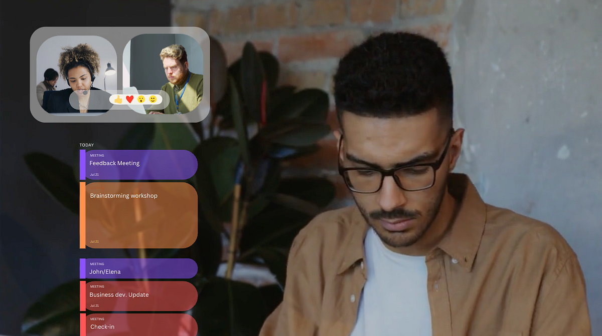 Reinventing Meetings: Say Goodbye to Frustration and Hello to ...