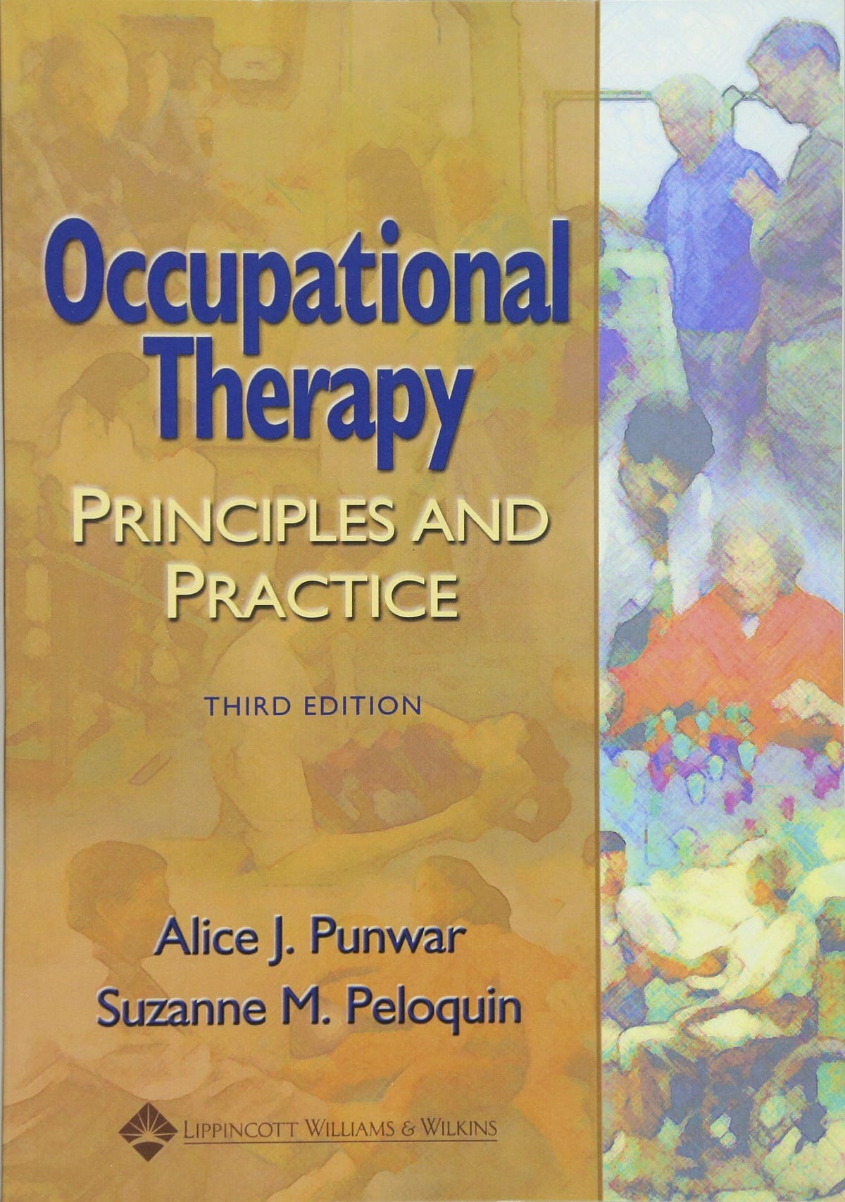 [DOWNLOAD]-Occupational Therapy: Principles and Practice | by Sparacino ...