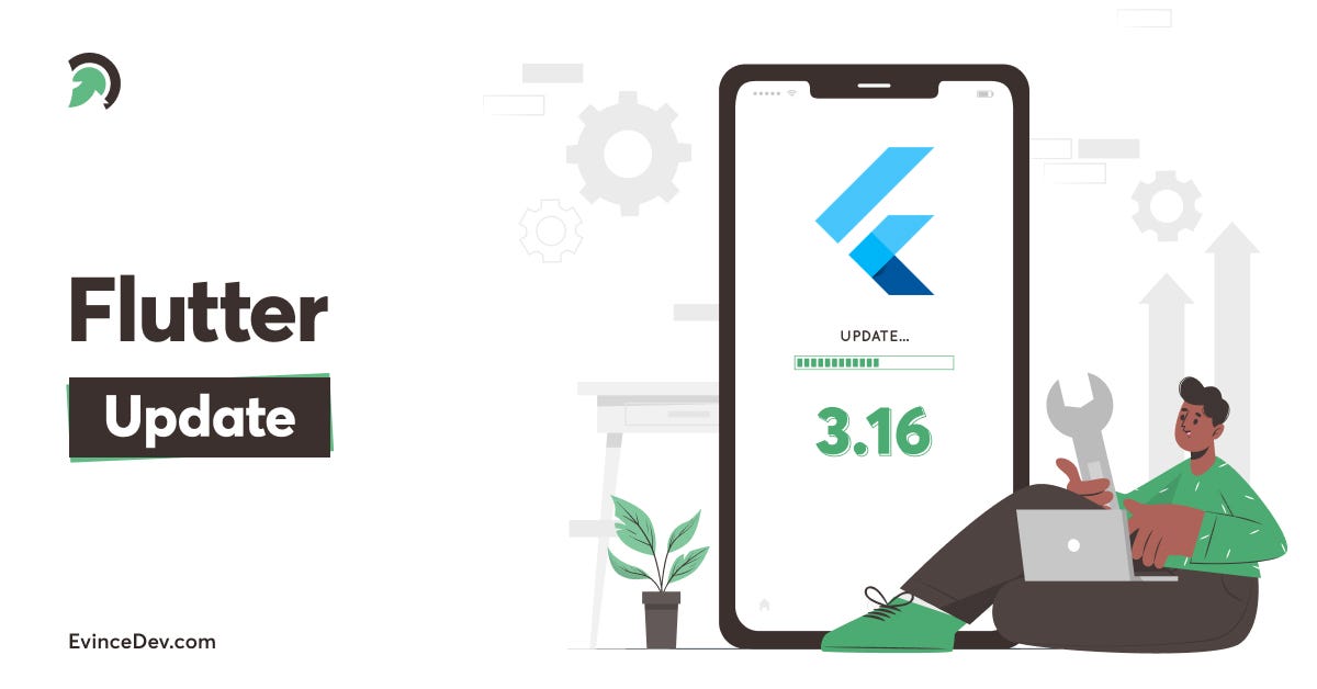 Flutter 3.16 Release Notes: Explore The Latest Updates and Features ...