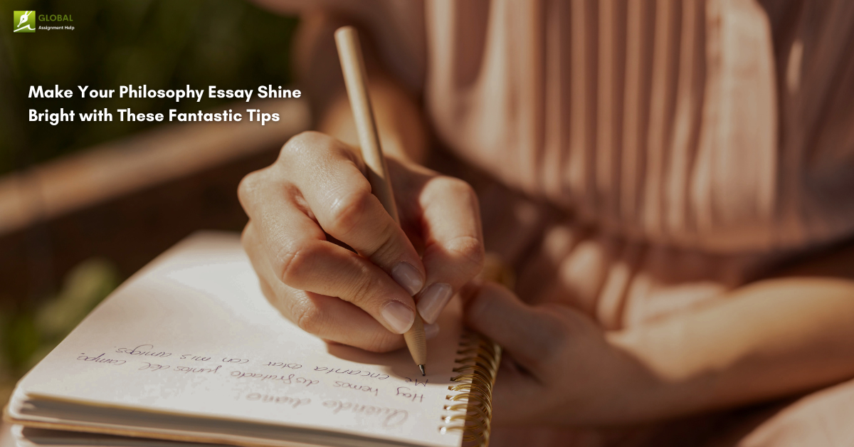 Make Your Philosophy Essay Shine Bright with These Fantastic Tips | by ...