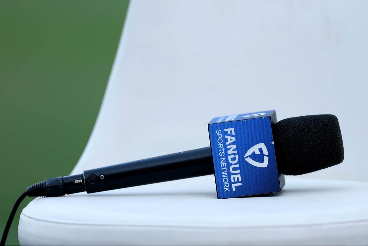 The Digital Default: Is This the Final Buzzer for FanDuel Sports ...