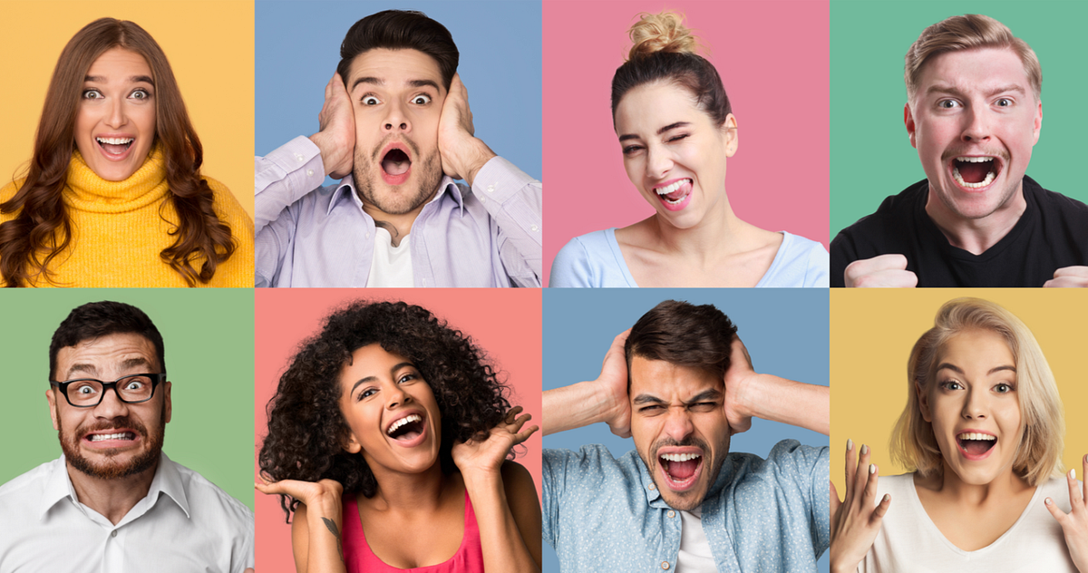 Learn how to prioritize your emotions | by Jay Donga | Medium
