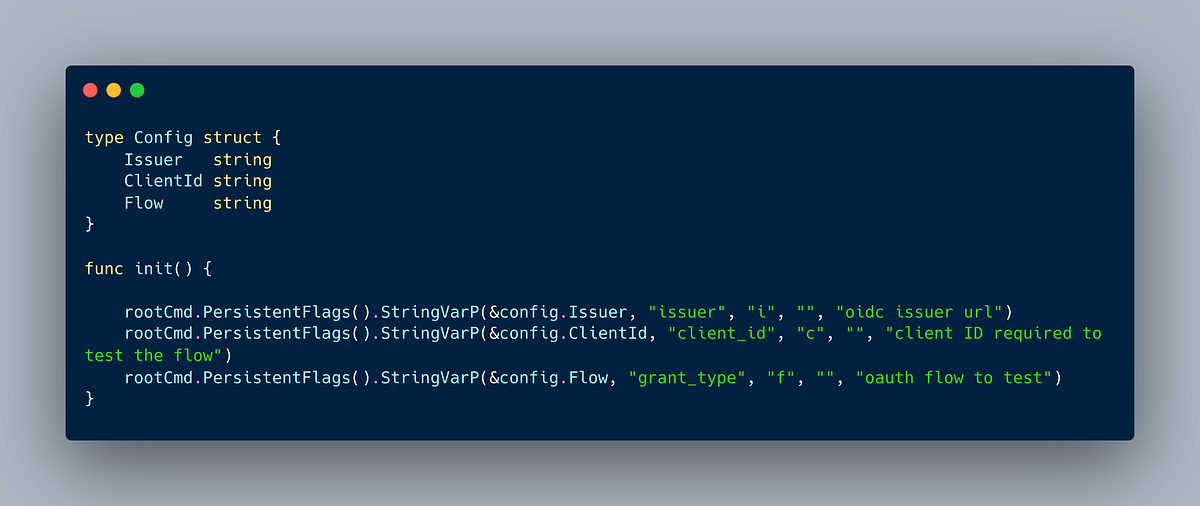 Device Authorization Grant using Golang | by Rishabh Singh | Medium