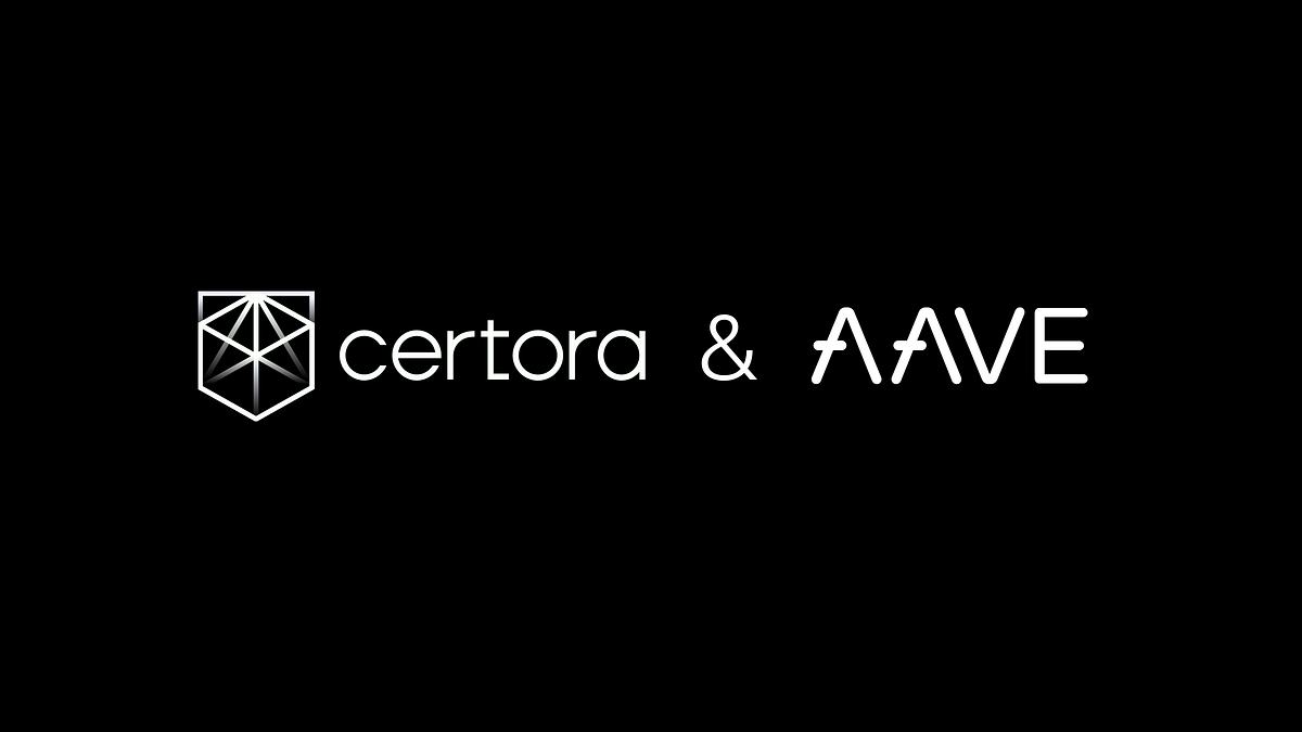 Certora Aave Collaboration Reflection - Other - Aave