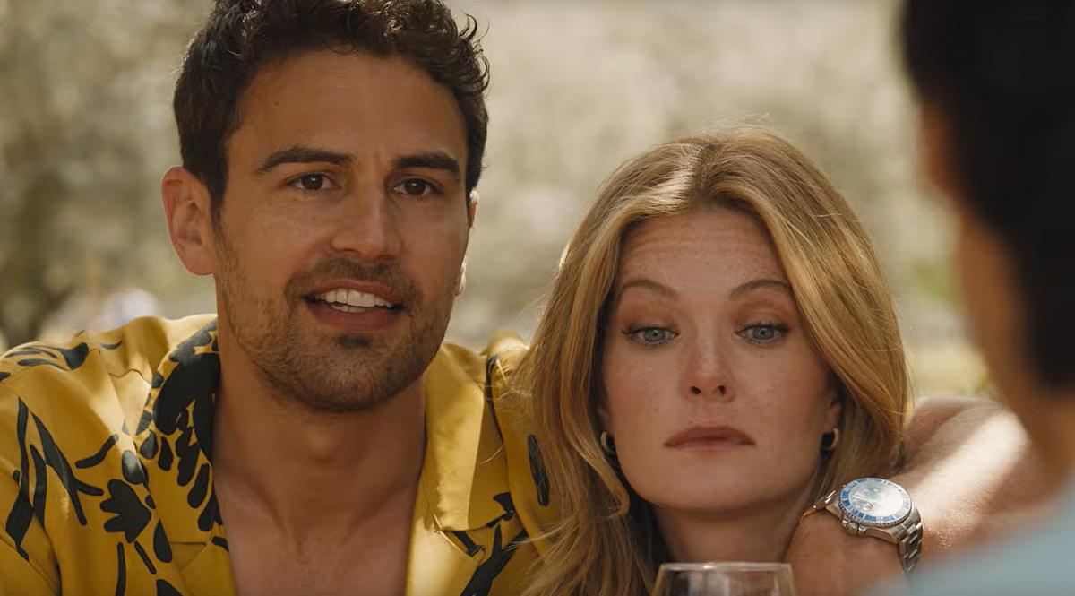 The White Lotus Scene Analysis: “Wine Tasting” | by Jason Turk | Medium