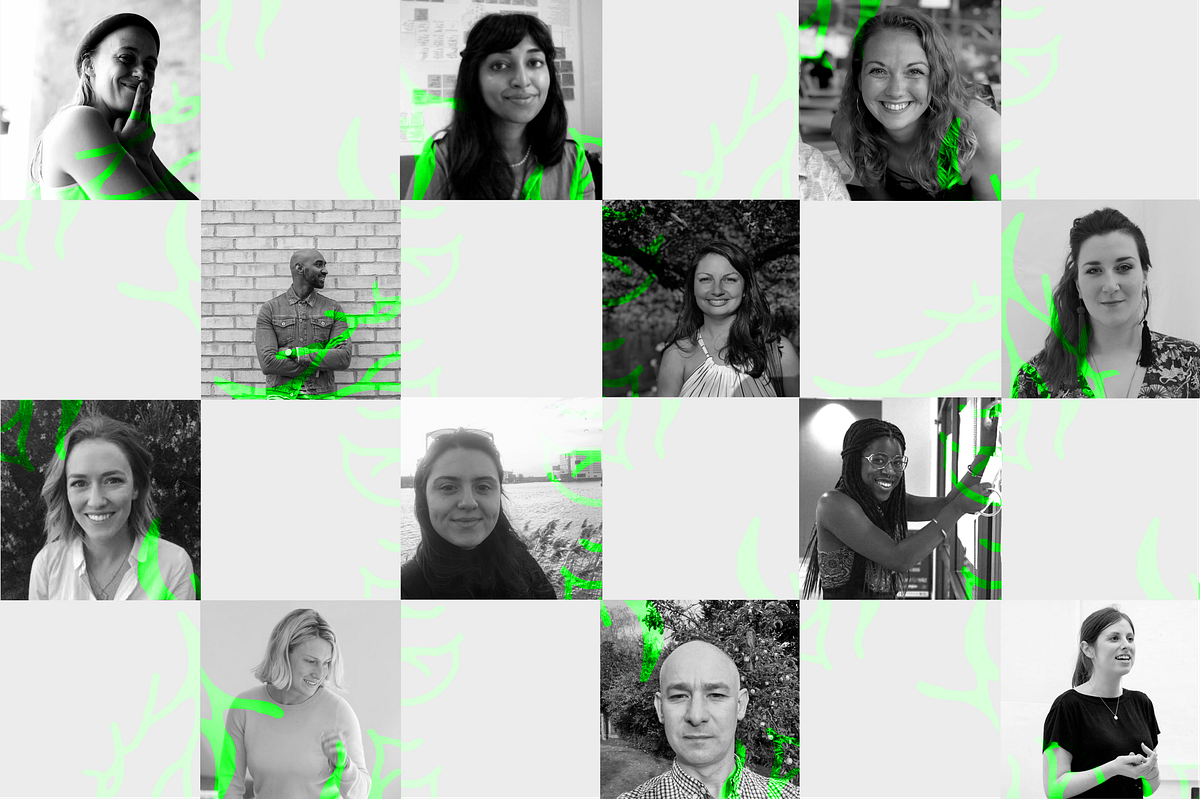Learning Marathon #10. Meet Enrol Yourself’s tenth peer group… | by ...