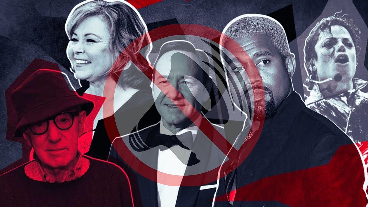 Unveiling Cancel Culture: Is It Justice or Online Mob Mentality? | by ...