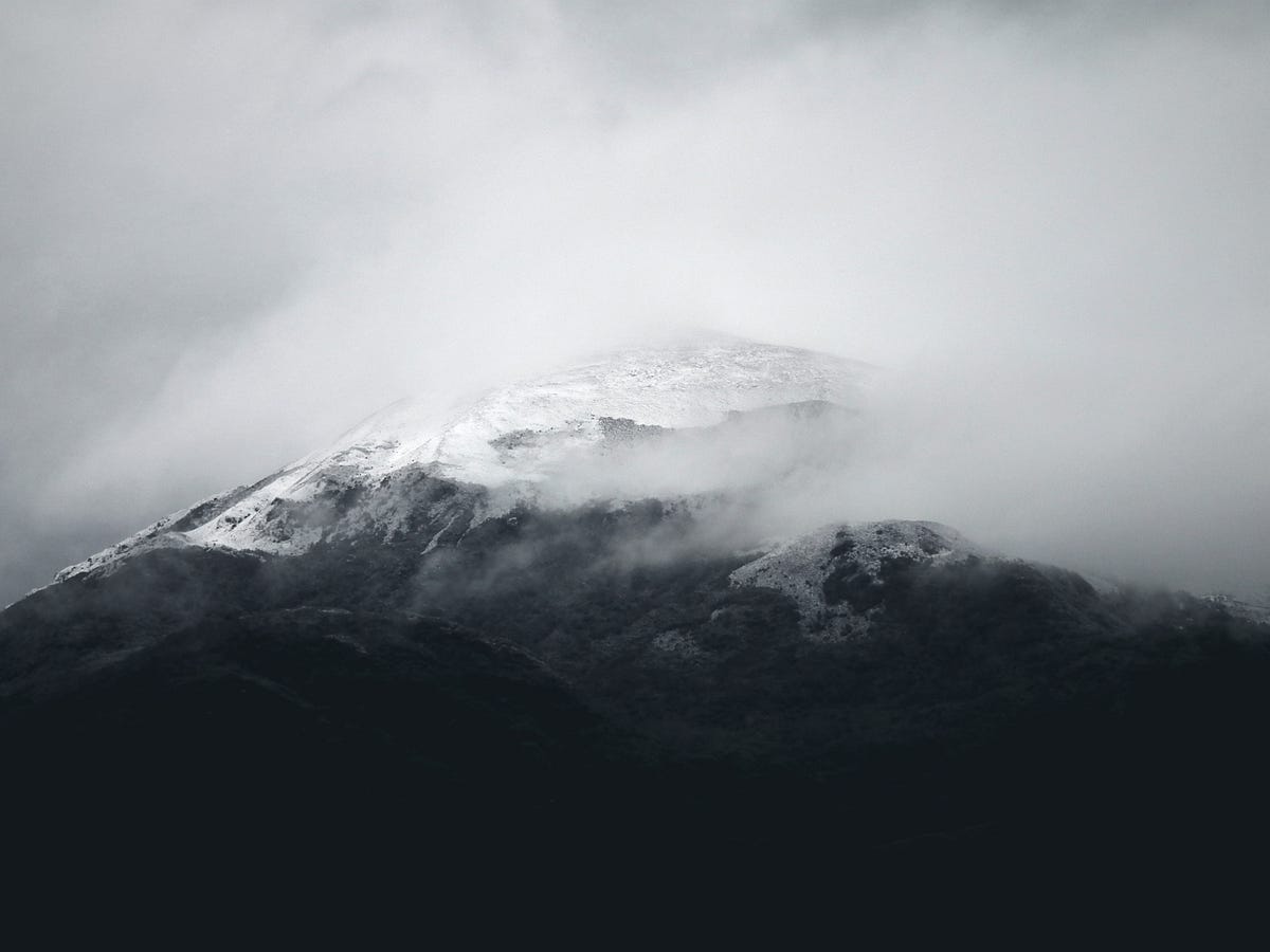 A Near-Death Experience Taught Me 3 Valuable Lessons | by Tom Stevenson ...