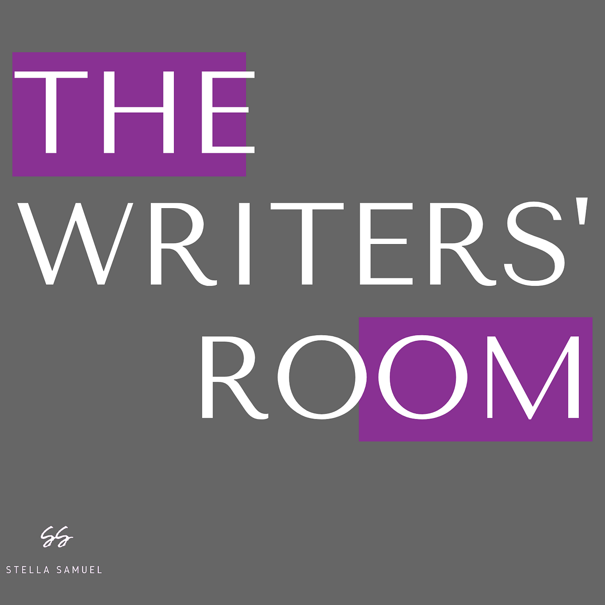 The Writers’ Room