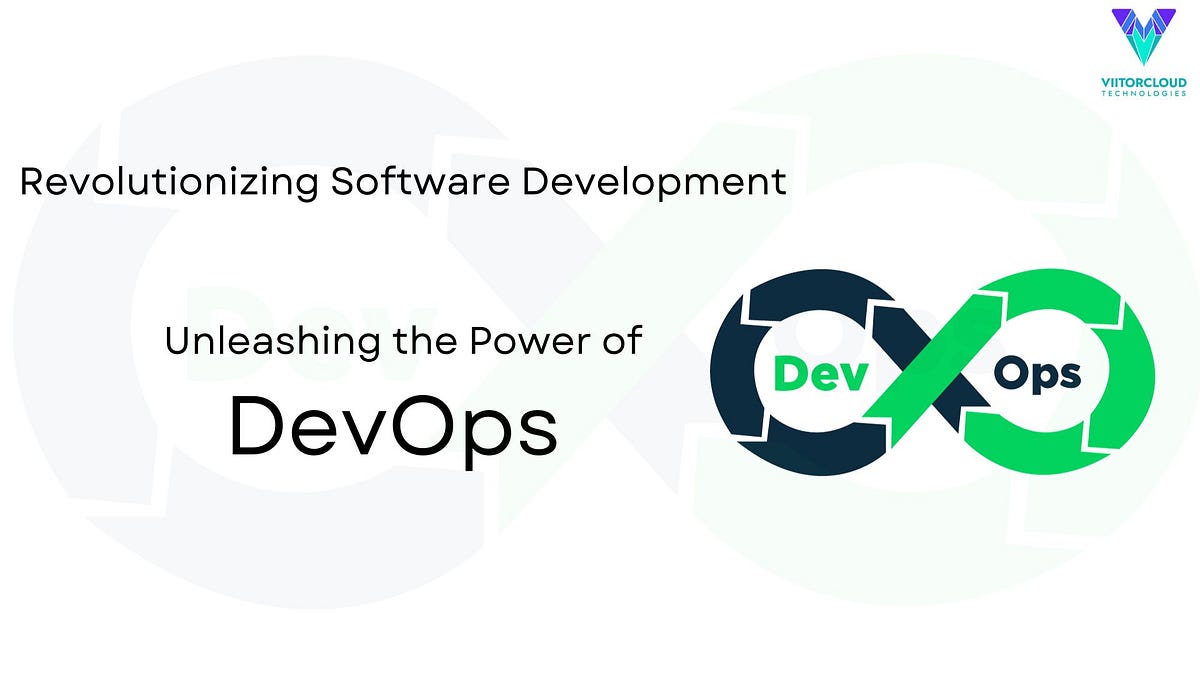 Revolutionizing Software Development Unleashing The Power Of Devops 9283