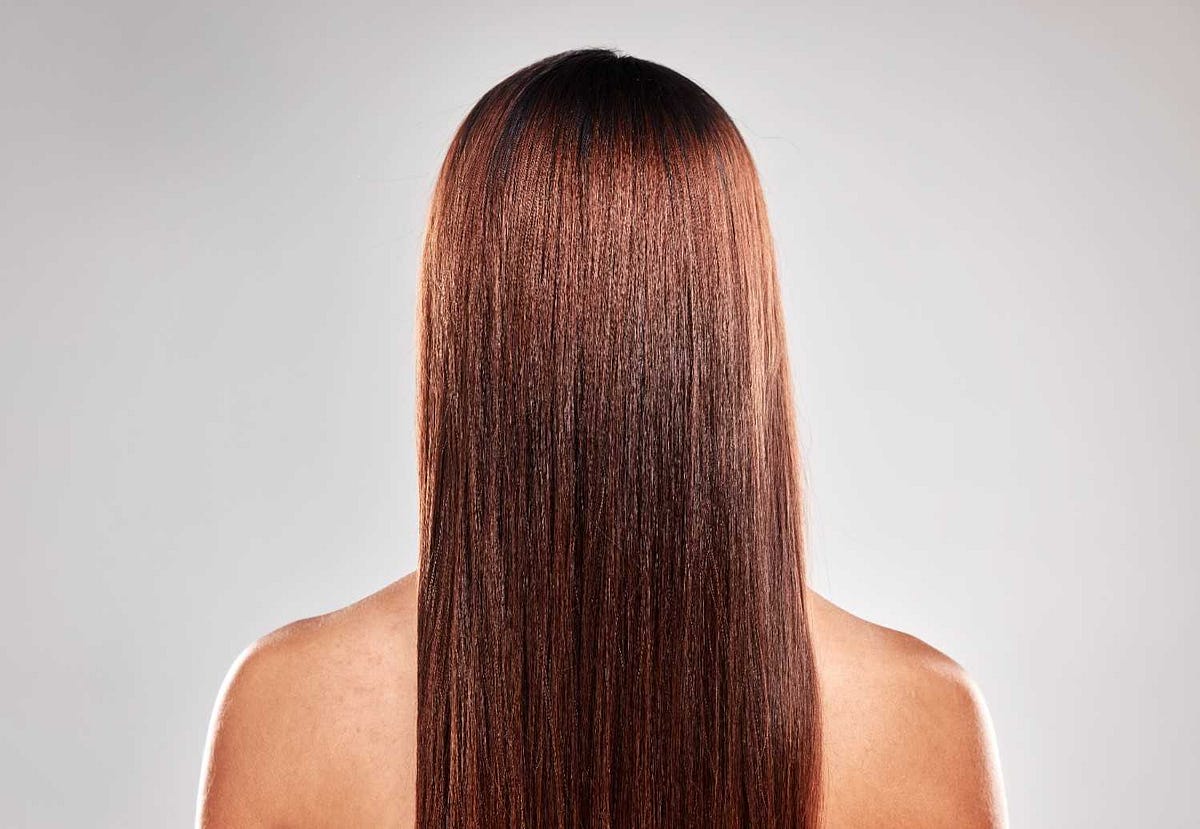 Understanding Your Hair Type: A Complete Guide | by ISON Beauty | Aug ...