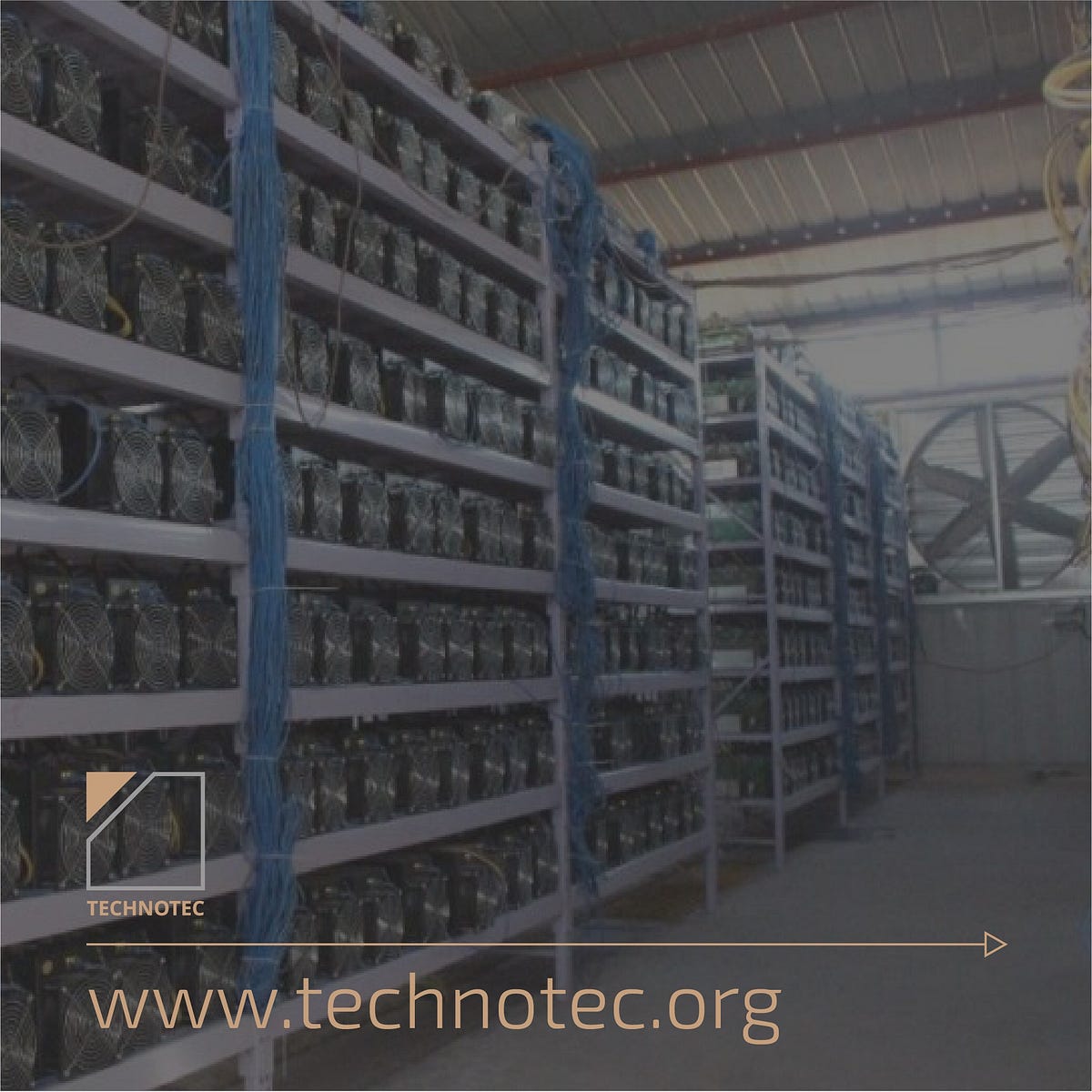 RES and mining. We talk about RES development very… | by TECHNOTEC | Medium