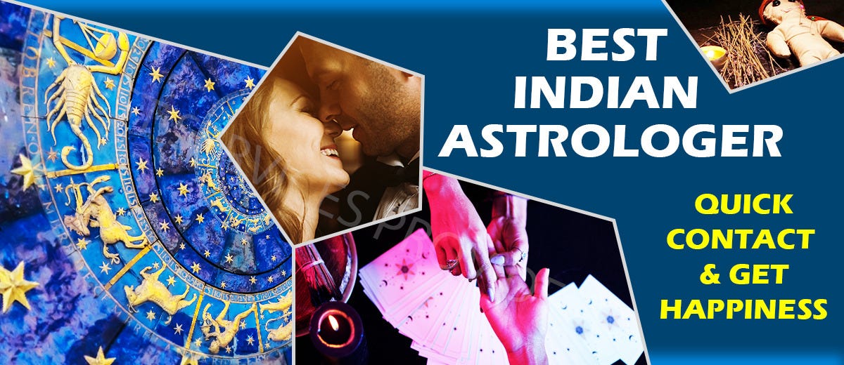Best Indian Astrologer in Singapore | Famous Indian Astro | by ...