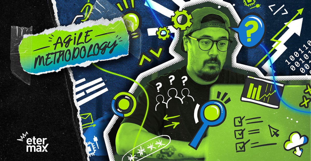 Introduction to Agile Methodology and Interdisciplinary Teams | by etermax tech | etermax ...